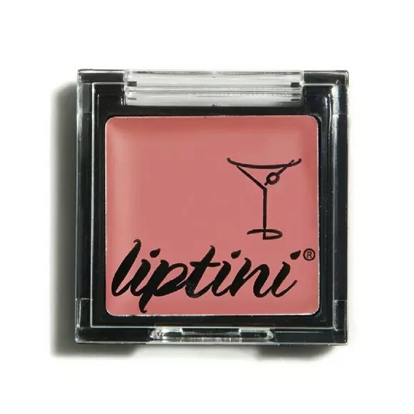 Tini Beauty | Makeup | Tini Beauty Cream Lip Color In Pinktini | Poshmark